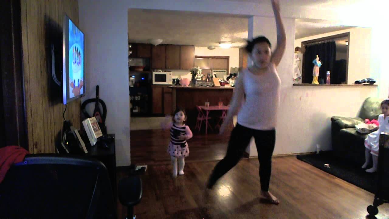 Baby Funny Face Plant - YouTube