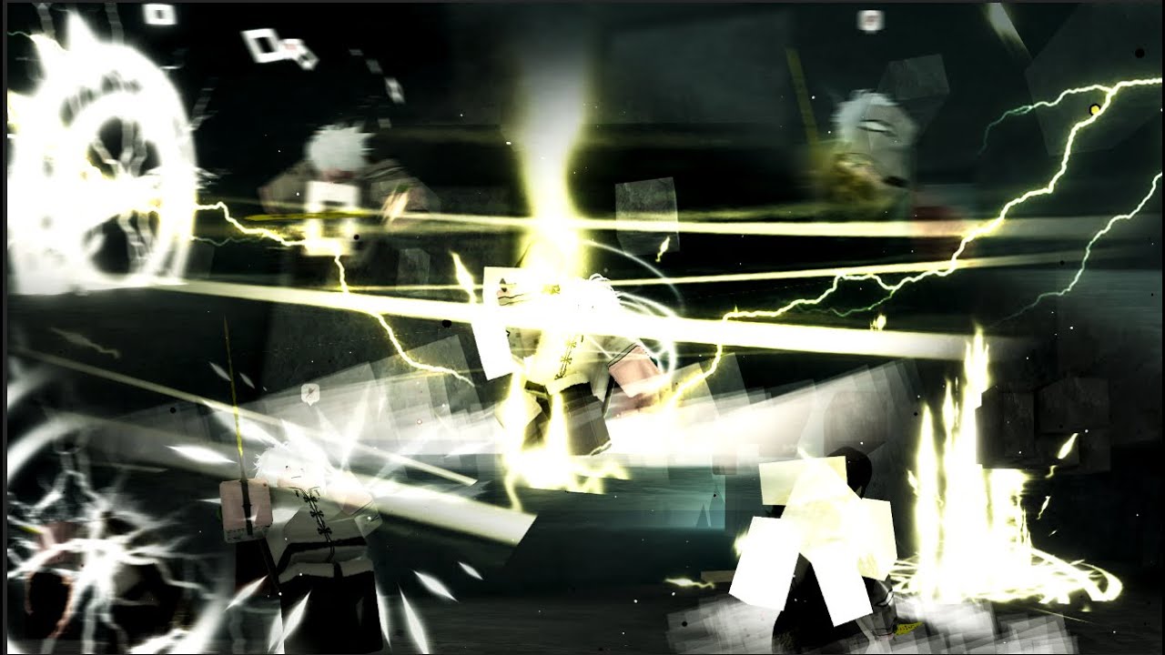 These builds dominate the meta | Deepwoken - YouTube