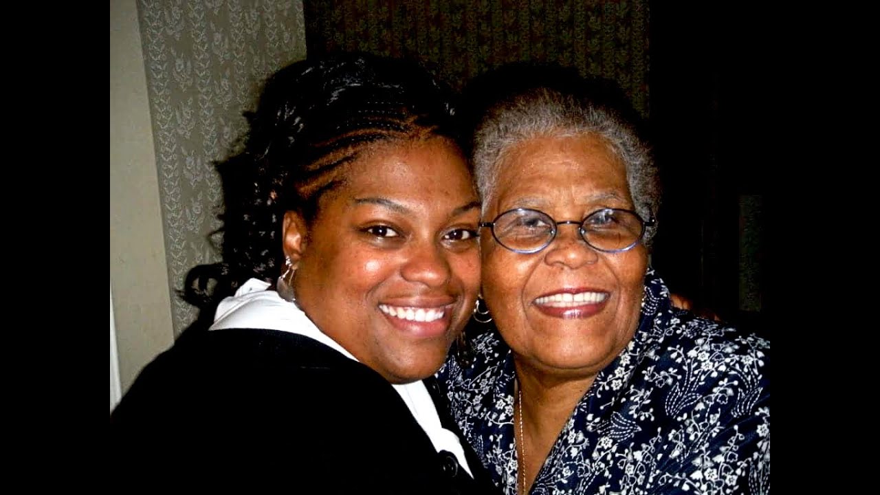 BERYL SMITH'S MEMORIES - YouTube