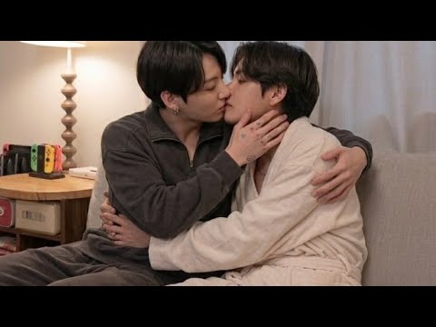 TAEKOOK / TOP 10 Underrated moments, between Jungkook and Taehyung / Part 742 (VKOOK BTS)
