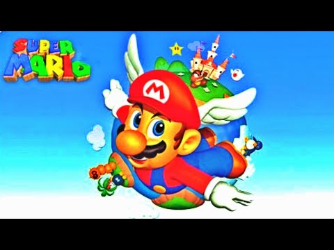 How To Play Super Mario Game 2020 - YouTube
