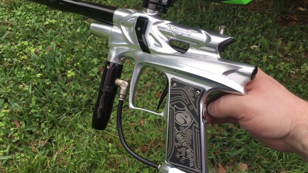 Silver bob long vice. - YouTube