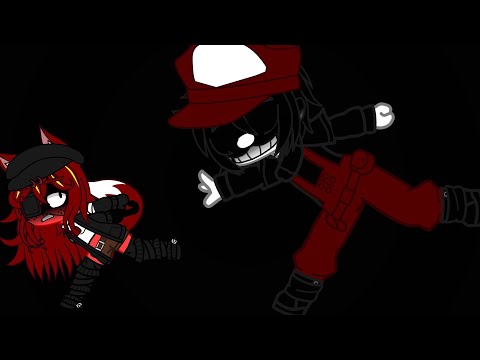 FNIA reacts to Demise | Mario’s Madness V2 FNF