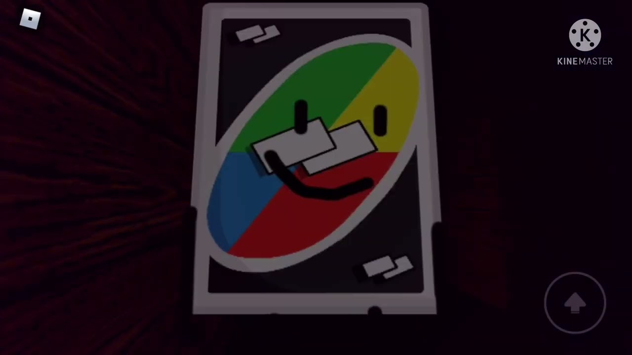 The wild card jumpscare (find the markers) - YouTube