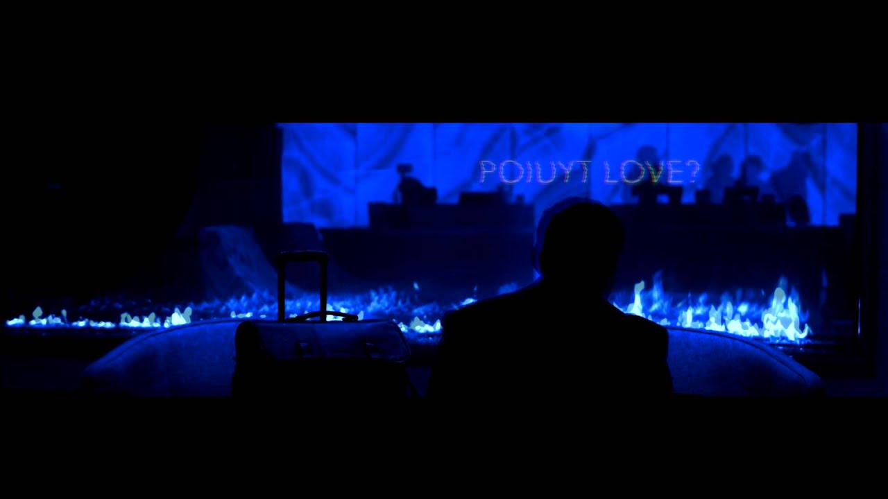 POIUYT Love? - YouTube