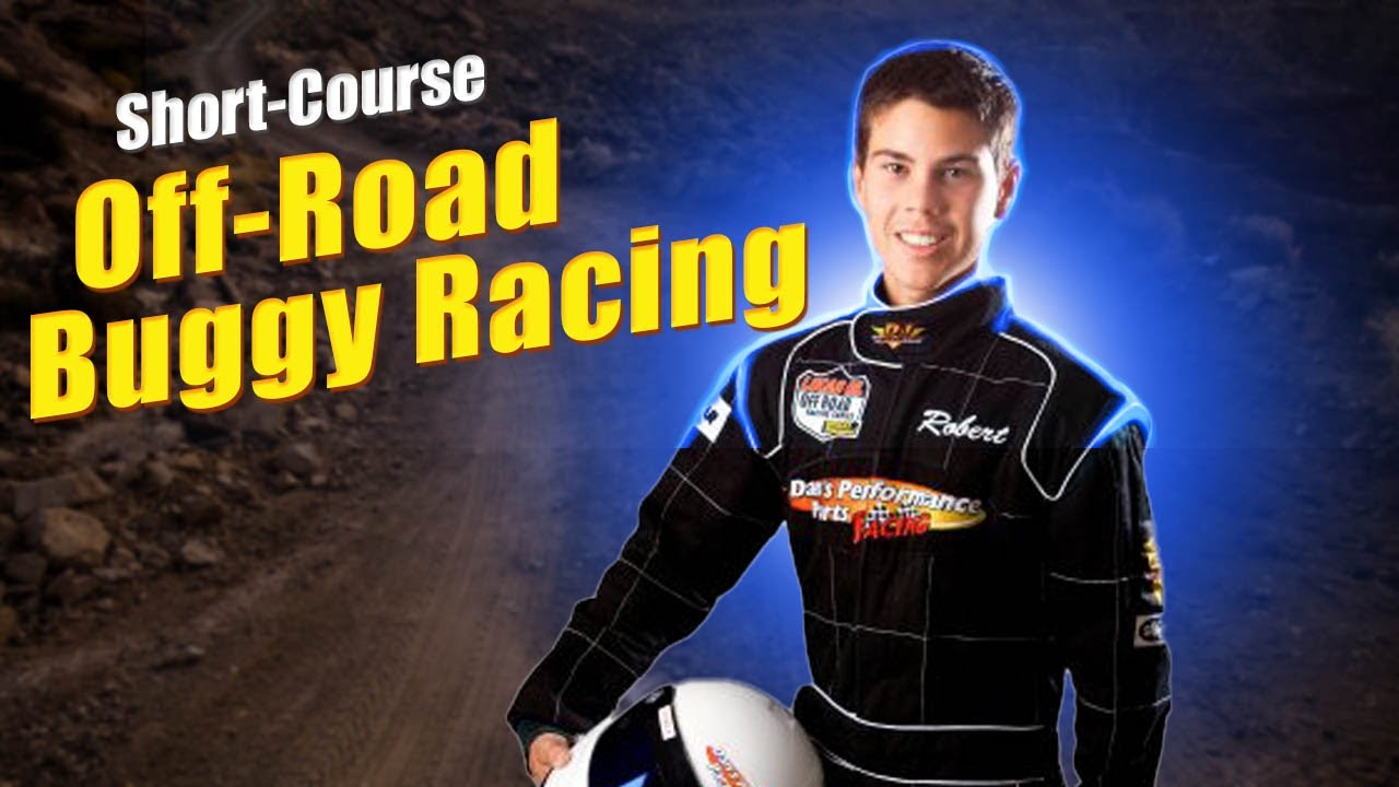 Dan's Performance Parts Racing 2013 Lake Elsinore Lucas Oil Off Road ...