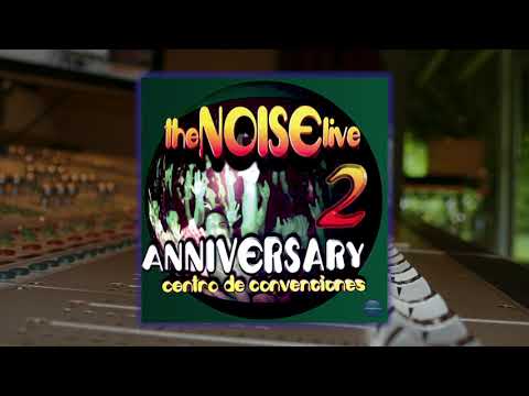 The Noise - Intro The Noise Live 2: Anniversary (Live) - YouTube