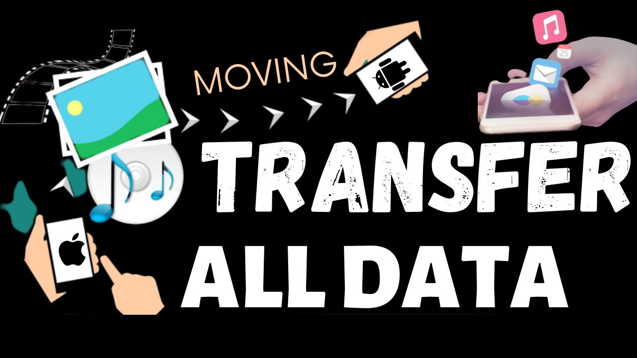 How To Transfer Data IPhone To IPhone Android To IPhone IPhone To how-to-transfer-data-iphone-to-iphone-android-to-iphone-iphone-to