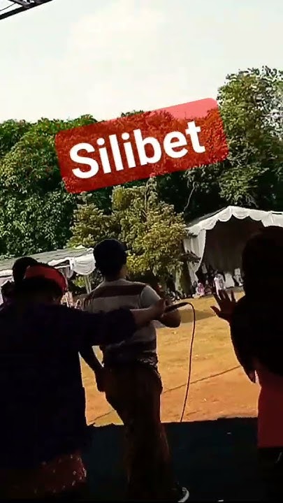 Neng Ika amoy & bang nacing - YouTube