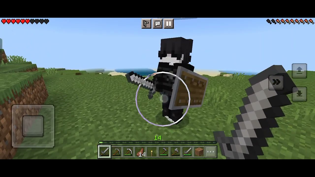 Belajar gelut - YouTube