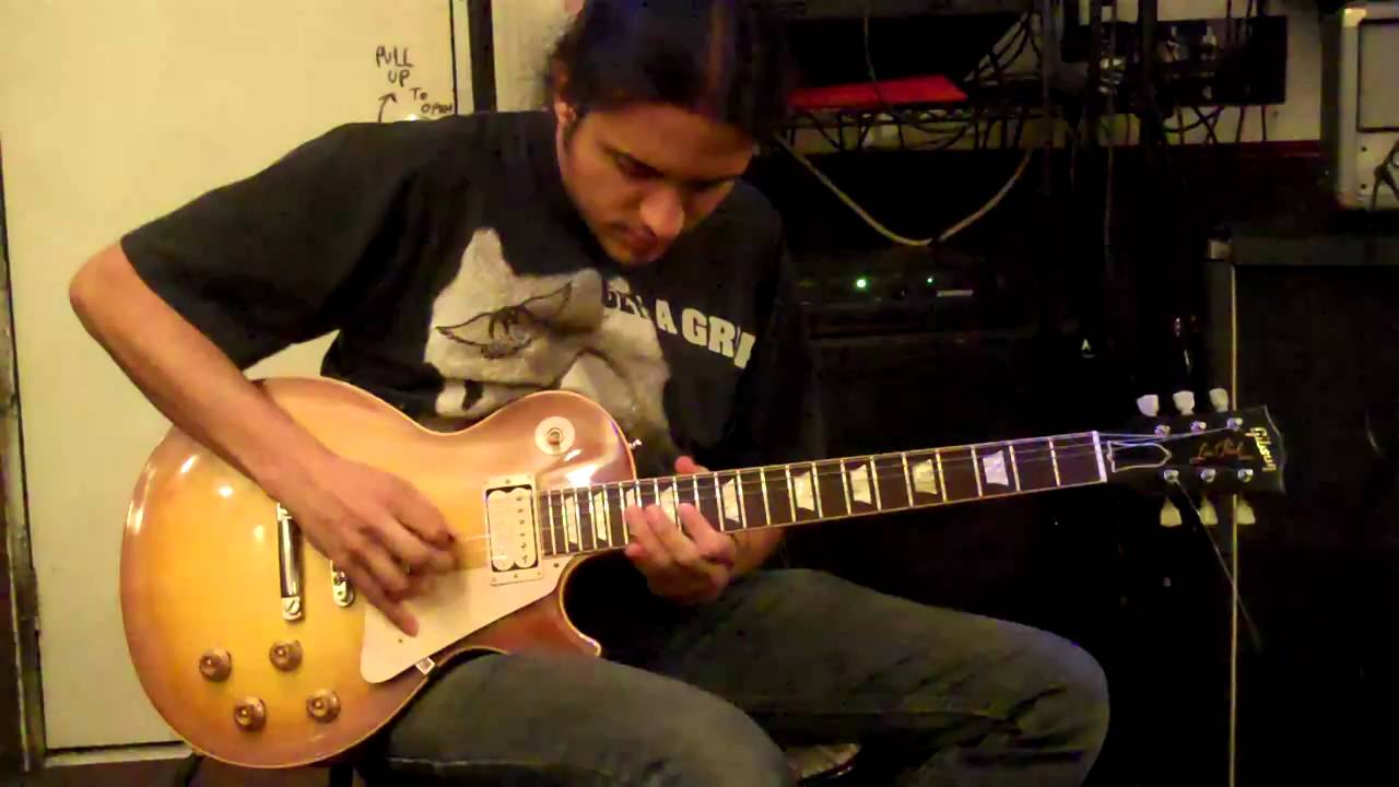 Shot at Alphabet Lounge 11/6 8pm Preview - YouTube