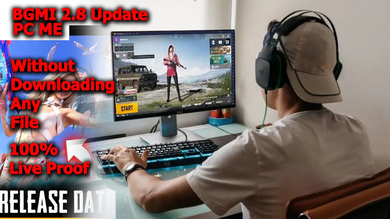 Bgmi Bluestack Server Problem Bgmi Emulator Error Code Restrict Area Bgmi Restricted Area