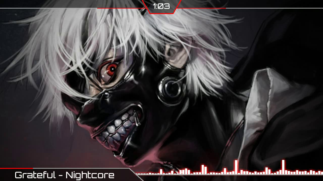 Nightcore - Grateful - YouTube