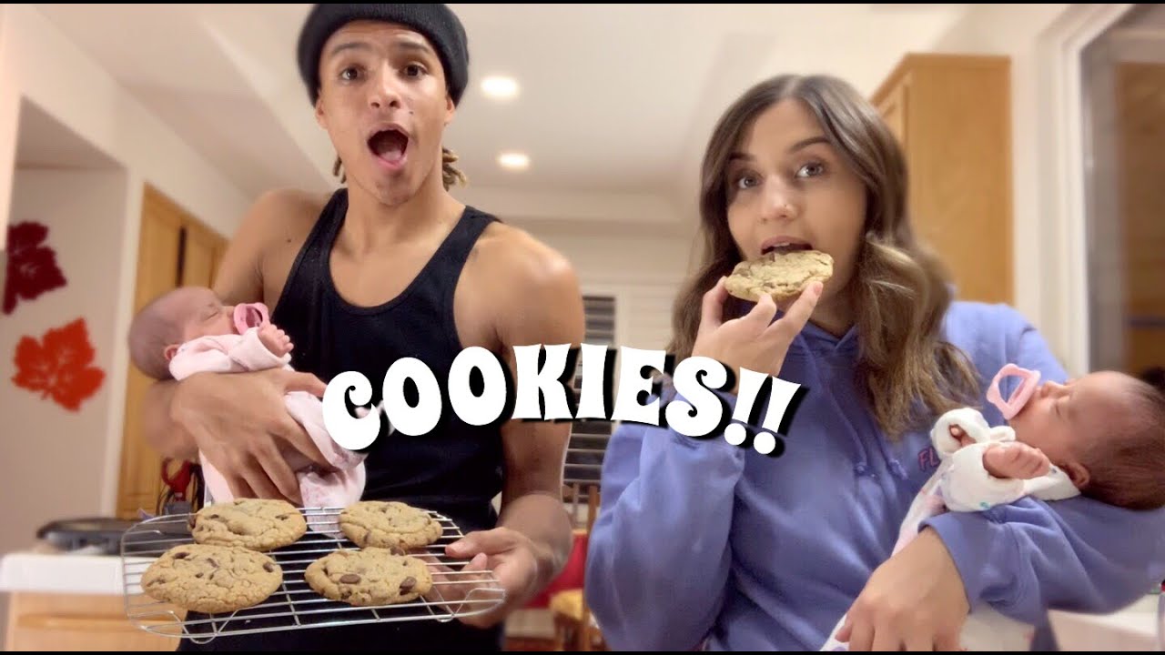COOKIES!!! - YouTube