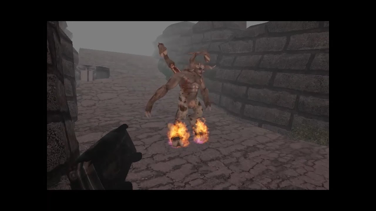 Postal 2 DLC Apocalypse Weekend Ending PC 2004 2005 Sunday Rick Hunter ...