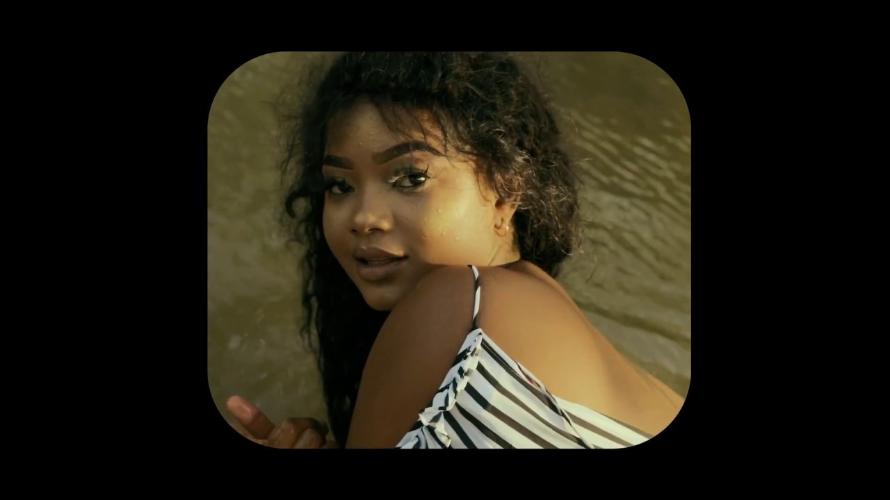 Suma k.o Kata Official Music Video - YouTube