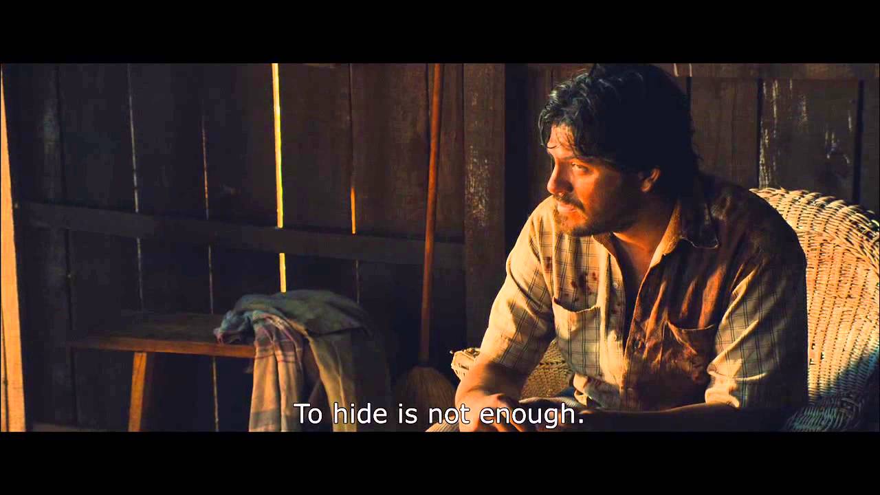Ardor | Film Trailer | Participant Media - YouTube