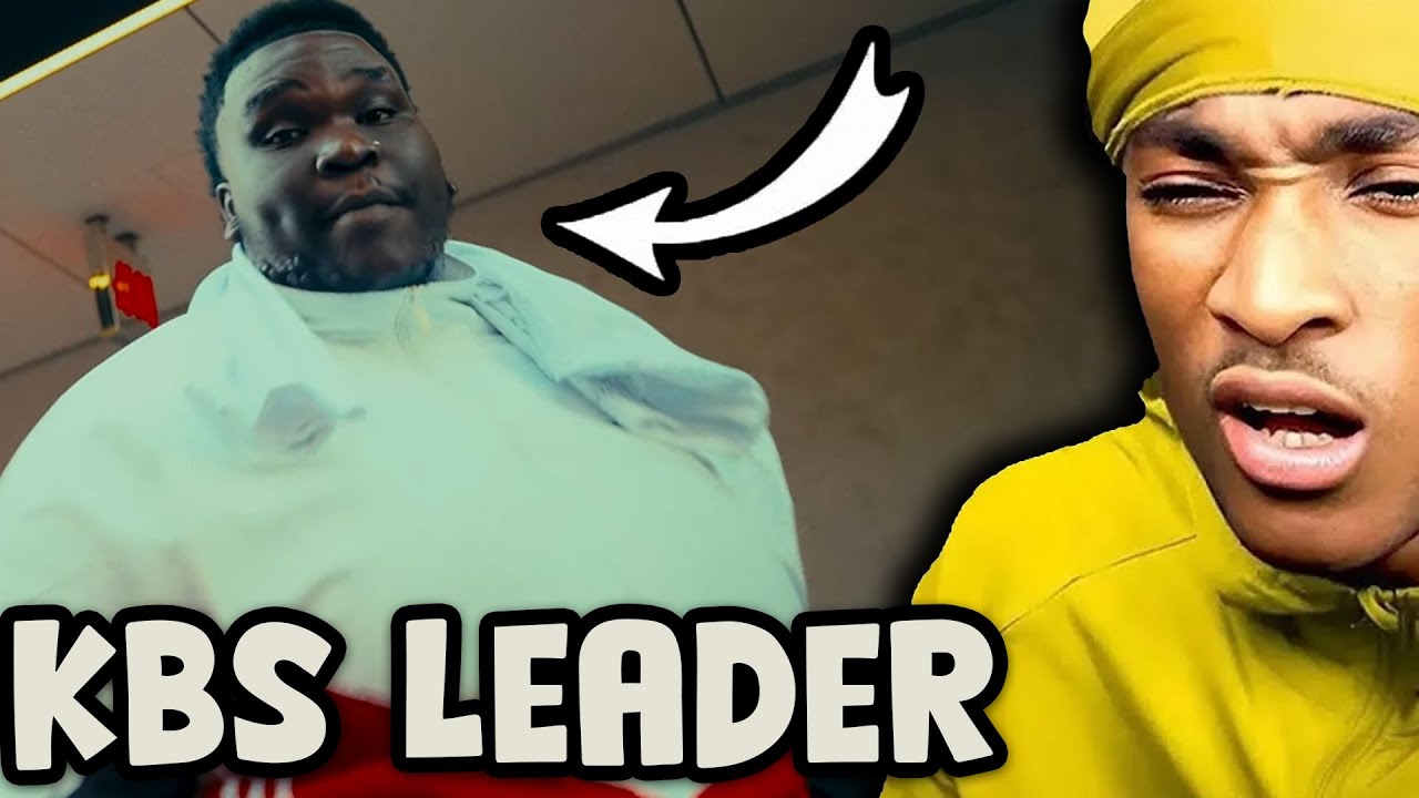KBS Gang Leader Dissed Skux - YouTube