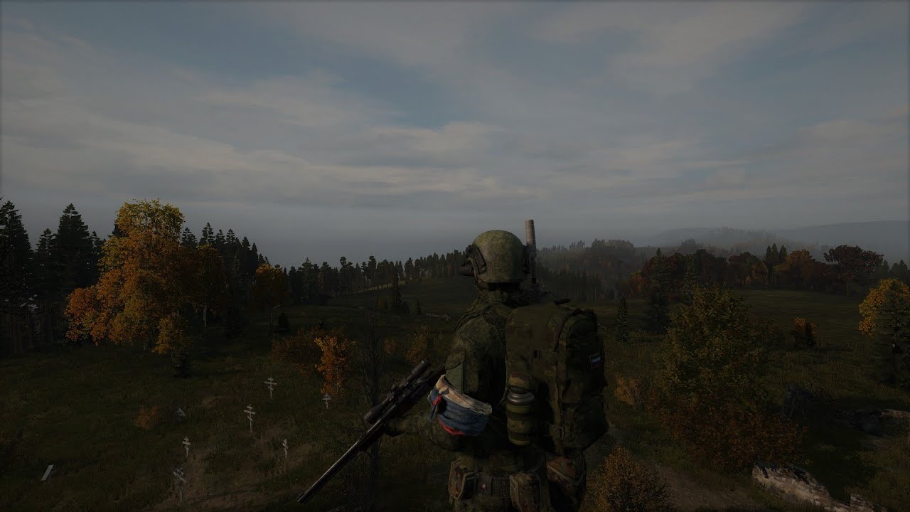 Dayz Fragmovie / Kill Montage by Fox (DayZ Eternal) - YouTube