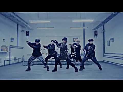 BTS dance status#short 💜💜