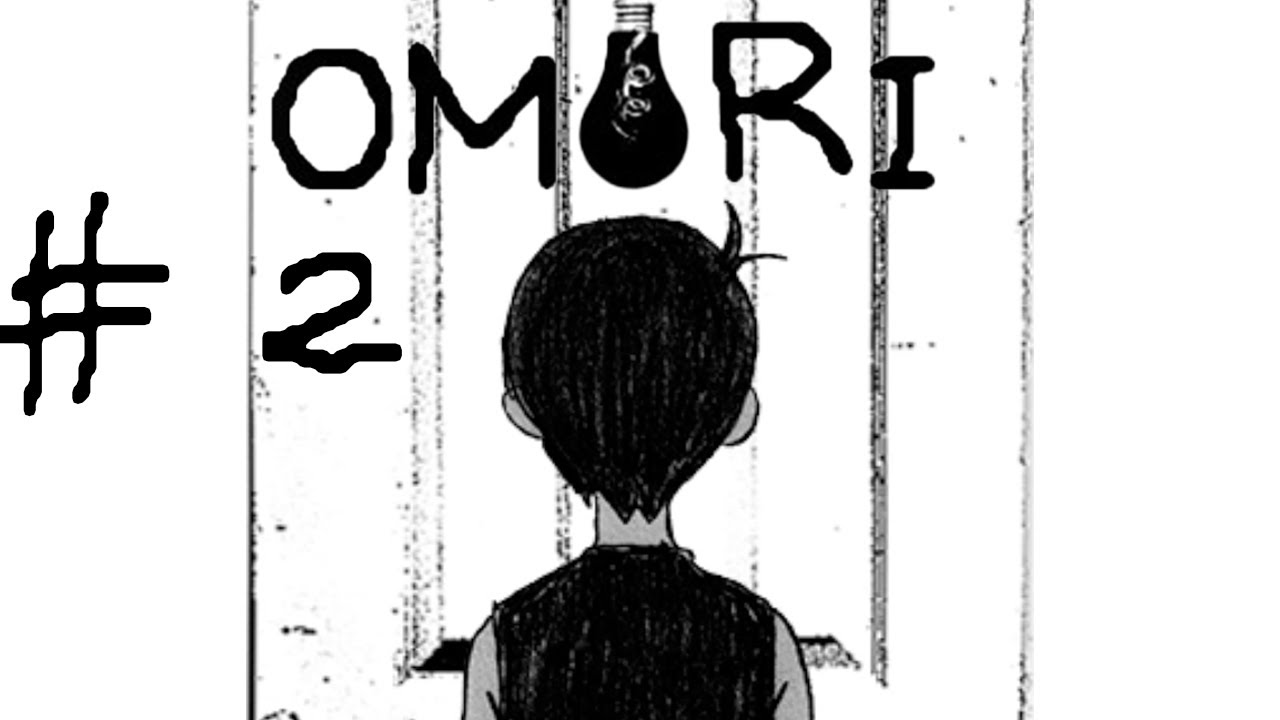 WHO IS THIS AND WHY AM I DOING THIS!? OMORI - YouTube