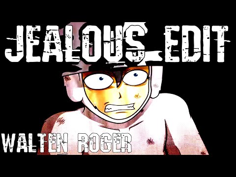 Jealous Edit Walten Roger Slendytubbies Neo Genesis #slendytubbies #slendytubbies3 #neogenesis