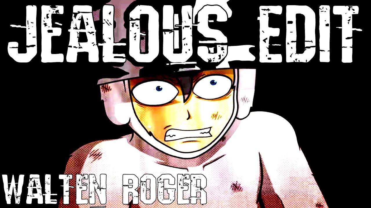 Jealous Edit Walten Roger Slendytubbies Neo Genesis #slendytubbies # ...