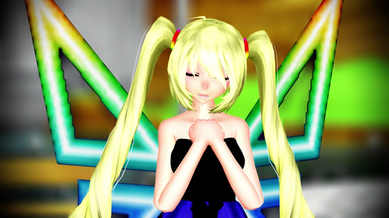 [MMD x Mario] Begin Again - YouTube