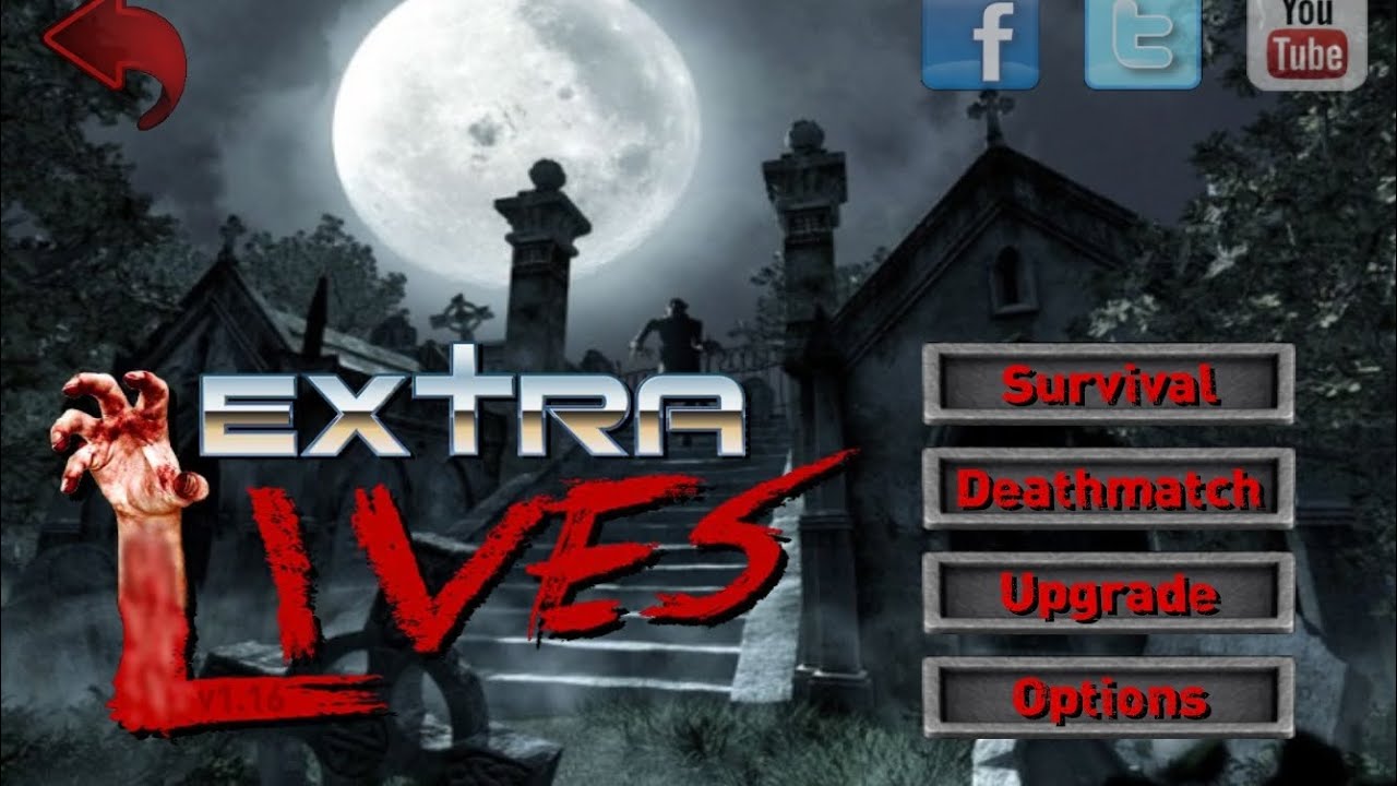 EXTRA LIVEs - YouTube