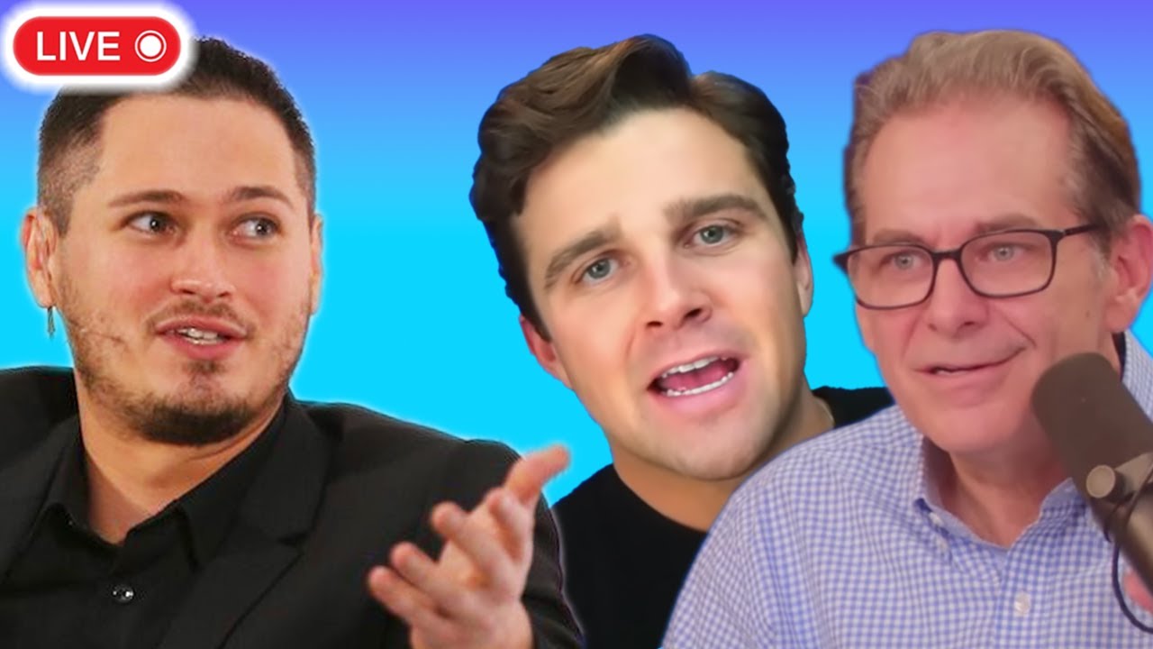 Kyle Kulinski vs Jimmy Dore & Jackson Hinkle / Elon Musk BANS Taylor ...