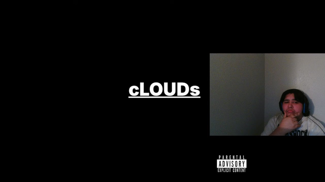 First reaction and its fire J Cloe-cLOUDz - YouTube