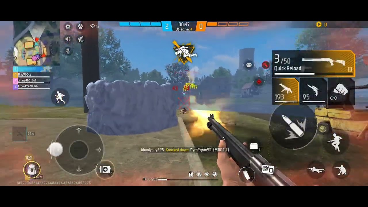 |OMG| NEW FPP MODE IS THE BESTTT - YouTube