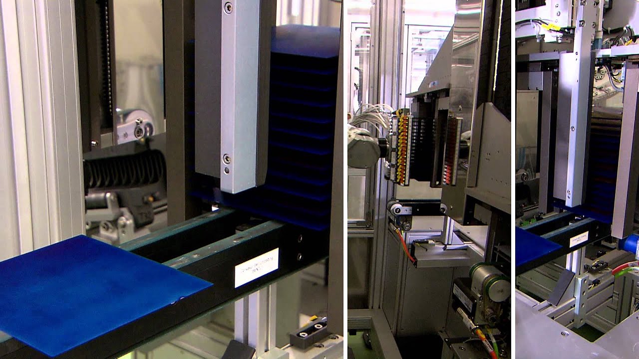 Neo Solar Power Company Video.mpg - YouTube