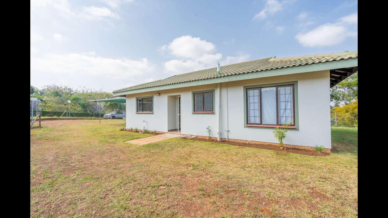 Crestholme | Lovely 2 Bedroom Home - YouTube