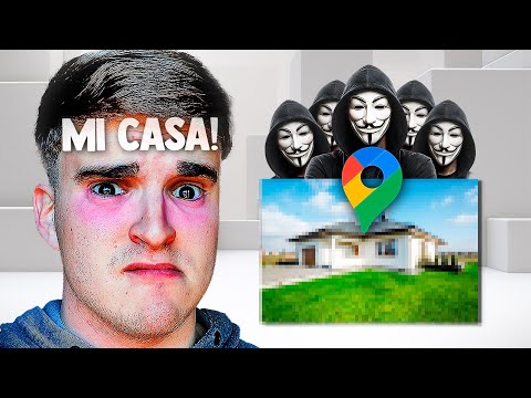 Me enfrenté a 10 HACKERS a la vez...💀