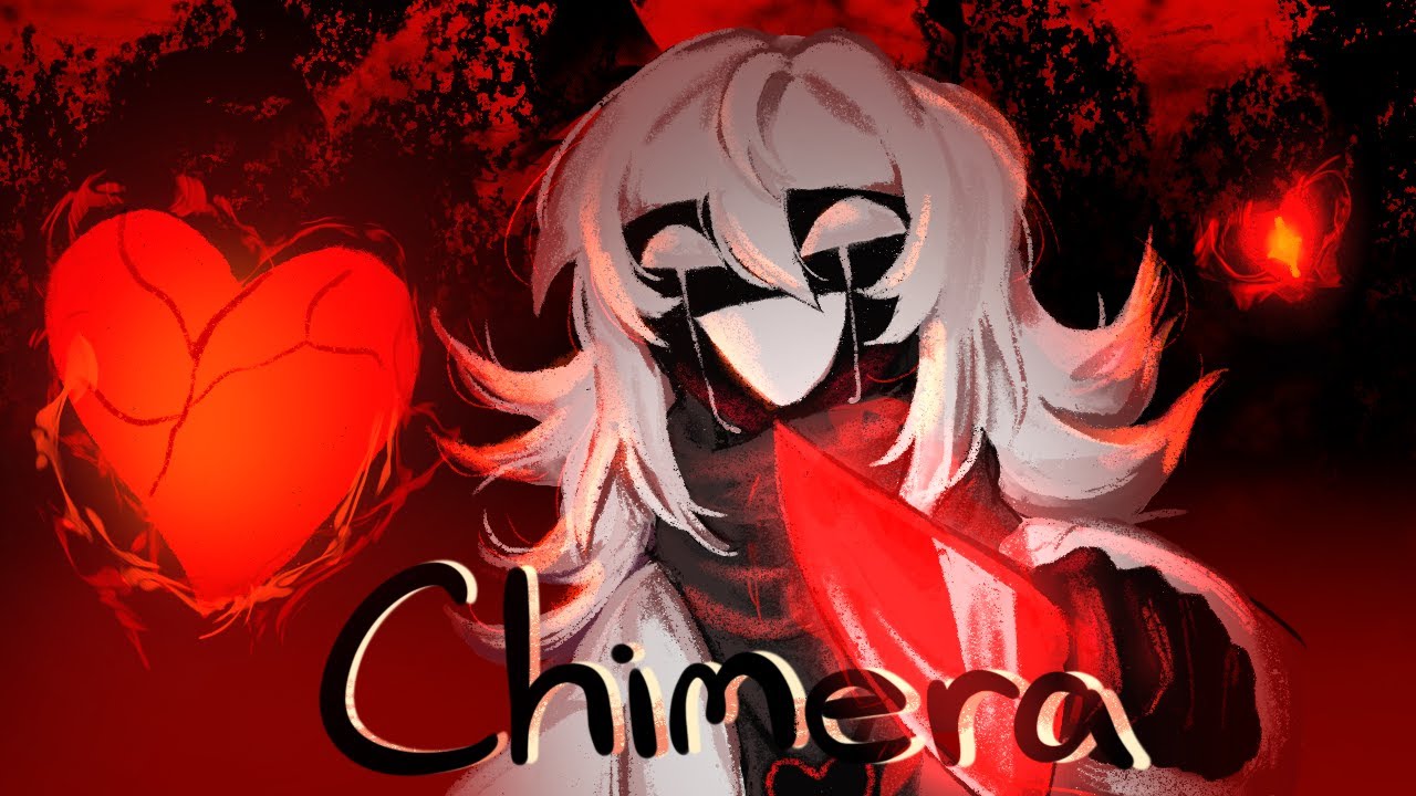 [Flashing Lights!] CHIMERA || Original Song - YouTube