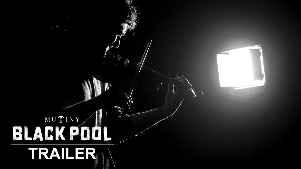 Black Pool | Official Trailer | Mutiny Pictures - YouTube
