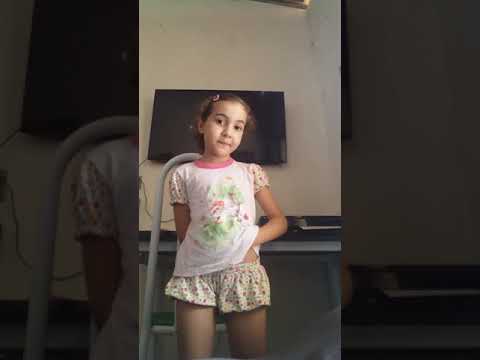 MARiA DANÇANDO - YouTube