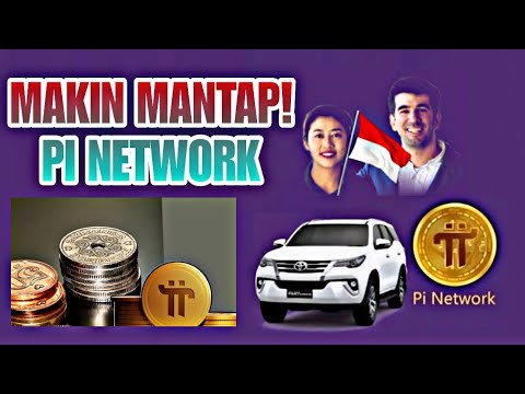 MAKIN MANTAP! PI NETWORK. informasi pi network hari ini. #pinetwork #picoreteam #picoin - YouTube