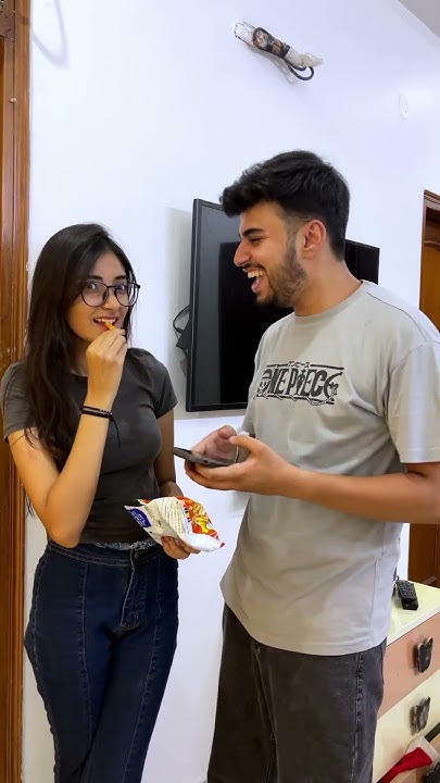 Khayega 😂#shorts - YouTube