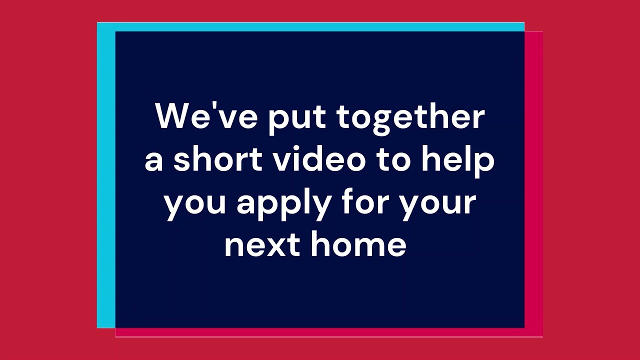 How To Apply For A Rental Property YouTube How To Apply For A Rental Property YouTube