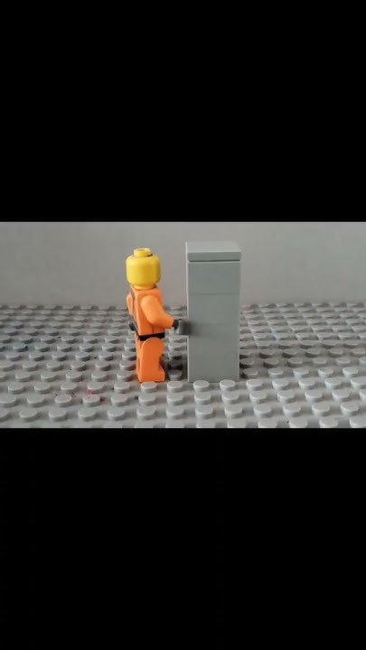 Лего и энергетик #animation #lego #анимация #лего #легоанимация - YouTube