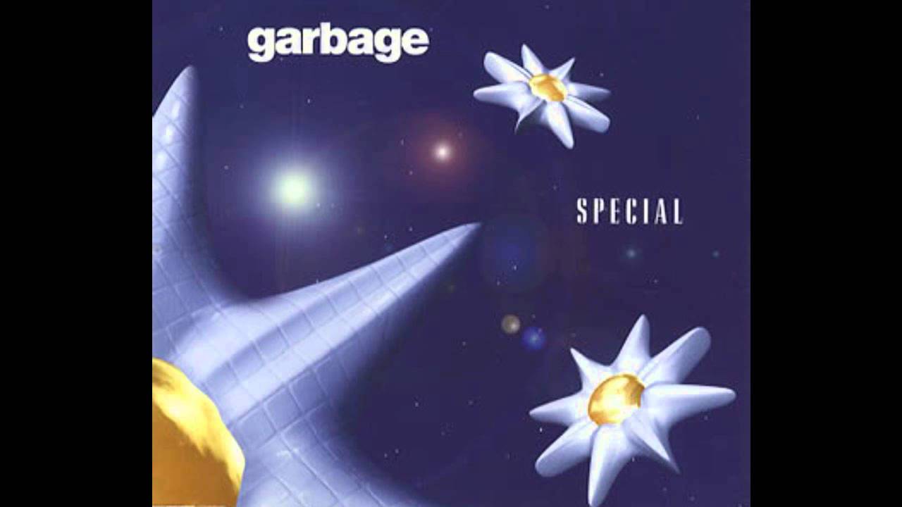Garbage - Special - YouTube