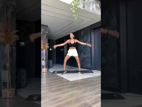 30 DAKİKALIK KARDİYO 👊