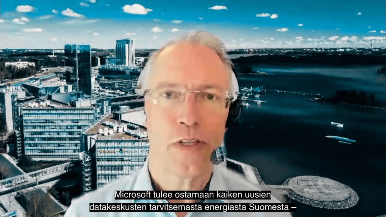 Faq Energy Patrik Öhlund Microsoft Microsoft Local
