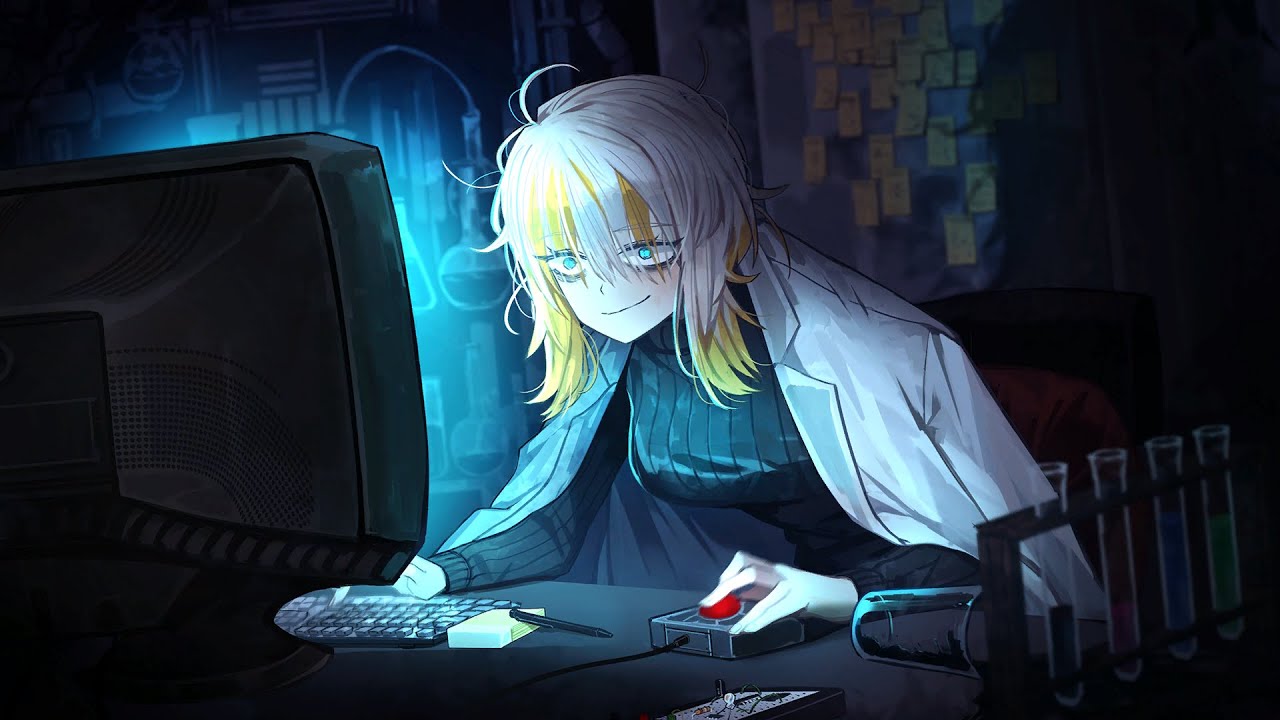 Limbus Company Identity Story The One Who Grips Faust No Commentary Youtube