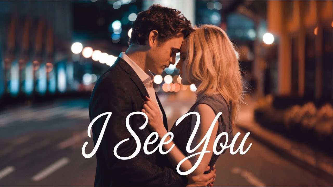 I See You | Emotional Love Song | Seeing the Real You - YouTube