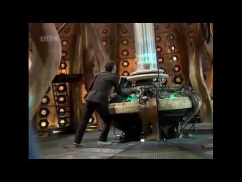 Attack of the Graske: Looped ending version