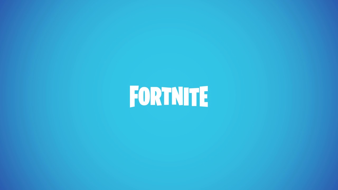 Fortnite Epic Login