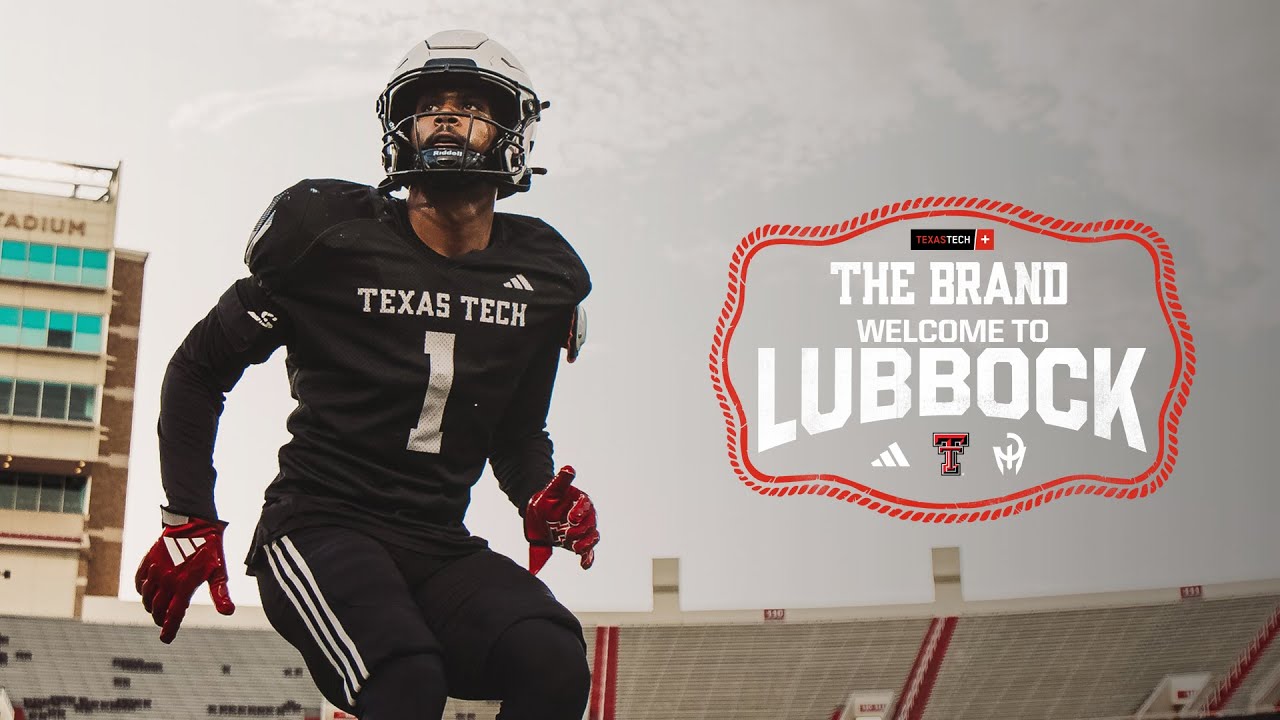 The Brand: Welcome to Lubbock (Episode 5) | Aug. 30, 2024 - YouTube
